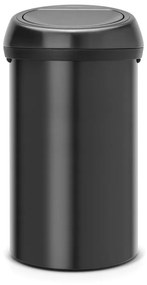 Brabantia Odpadkový koš Touch Bin - 60L, matná černá