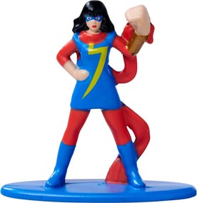 Sinsay - Kovová figurka s překvapením Jada Marvel - vícebarevná