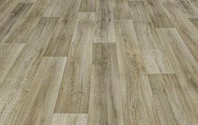 BEAUFLOR PVC podlaha - lino Puretex Lime Oak 960L ŠÍŘKA: 4 m