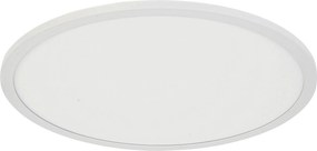 XXXLutz LED PANEL, 45/5 cm Novel - Stropní svítidla - 008227063505