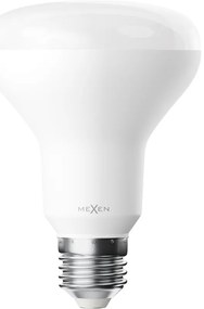 Mexen Nova, LED žárovka E27, R80, 15W, Teplá - 3000K, 1575 lm - L105-E27-1530-01