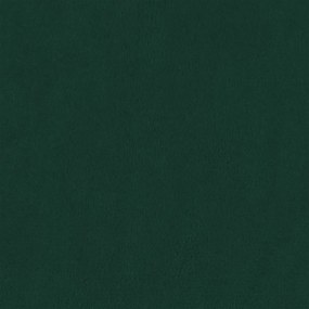 Box spring postel s matrací tmavě zelená 90x190 cm samet 3141338
