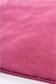 Růžový koberec 170x240 cm Coral – Jotex