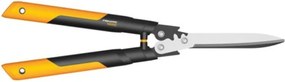 Nůžky na živý plot FISKARS PowerGear X HSX92 s oboustranným převodem [1023631]