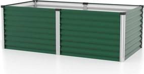 Vitavia Vyvýšený záhon »Meta« (630, mořská tráva/alu)