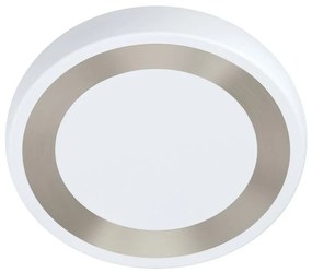 Eglo | Eglo 99108 - LED Stropní svítidlo RUIDERA LED/22W/230V | EG99108