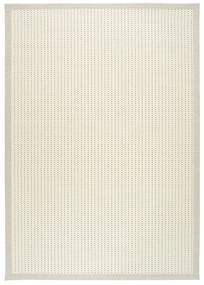 Koberec Valkea: Bílá 80x150 cm