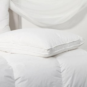 Péřový polštář QUATTRO LUXE Velikost: 50 x 70