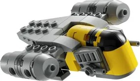 LEGO® Star Wars™ 30728 Mini model The Razor Crest™ / Počet dílků: 74 /