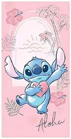 OSUŠKA LILO A STITCH Velikost: uni
