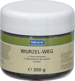 Odstraňovač pařezů - granulát 300 g
