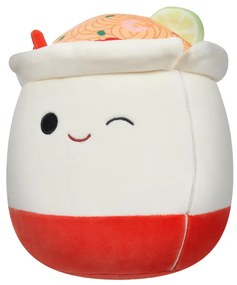 SQUISHMALLOWS 20 cm Santa Claus