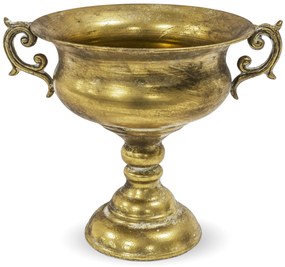 Zlatá váza 109104