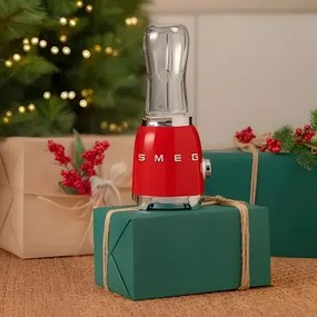 Smeg PBF01RDEU / Smoothie mixér