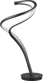 XXXLutz STOLNÍ LED LAMPA, senzorový stmívač, 30/56 cm Trio Leuchten - Stolní lampy - 004102058704