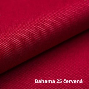 SEGO CZ Kancelářská židle SEGO Life barevná Barva: 25 Červená Bahama
