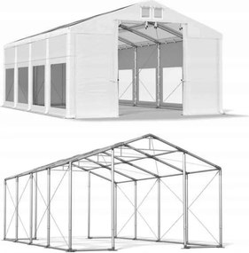 Stan 4x8 m [2,5 m] Robustní Das 580 Wp