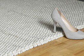 Obsession Kusový koberec My Loft 580 Ivory Rozměr koberce: 200 x 290 cm