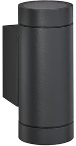 Ledvance Ledvance - Venkovní nástěnné svítidlo ITYS 2xGU10/35W/230V IP65 P227420