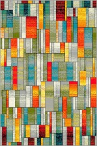Kusový koberec Kolibri 11401-194 - 160 x 230