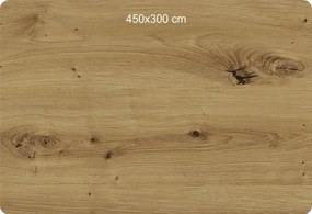 Li-Go "Anděl s flétnou" lampa 19x19cm provedení povrchu: dub světlý