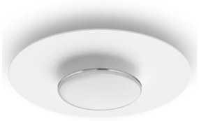 Philips | Philips- LED Stmívatelné stropní svítidlo GARNET SCENE SWITCH LED/40W/230V 2700K | P5899