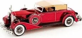 Metal Earth 3D Puzzle 1934 Packard Twelve Convertible / 111 dílků / od