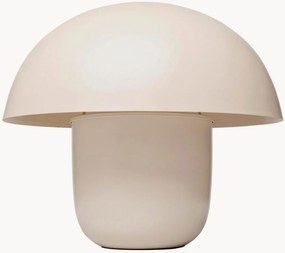 Ručně vyrobená stolní lampa Mushroom