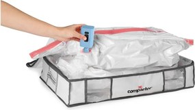 Elektrická vakuová pumpa – Compactor