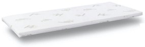 Povrchová vrchní matrace z paměťové pěny 4 cm Tiahome - 120x190cm