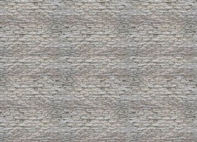 Malvis ® Tapeta Kamenná stěna Vel. (šířka x výška): 360 x 260 cm