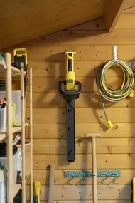 Kärcher HGE 3-18 Battery Set / Aku nůžky na živý plot / 18V / Li-Ion /