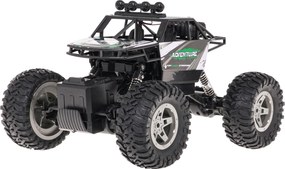 Ramiz Crawler Rock SHAKE 1:14 R/C na dálkové ovládání, zelený
