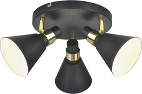 Lampa spotového reflektoru Biagio MB-H16079CK-3 Italux