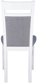 Stima Jídelní židle VITO Odstín: Buk, Látky: BOSS grigio 15
