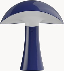 Malá přenosná stolní LED lampa Rumee 220, stmívatelná