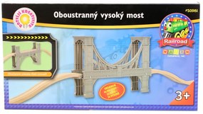 Maxim Oboustranný vysoký most