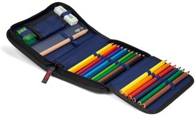 Školní penál Ergobag - Taekwondo