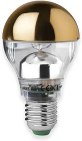 Tom Dixon Žárovka Crown Led Bulb E27 5W, brass LS0505D