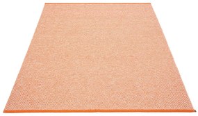 Vinylový koberec Pappelina EFFI Orange/Piglet/Vanilla velikost: 180x260cm