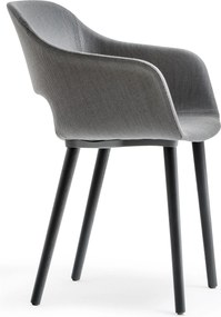 PEDRALI - Židle BABILA soft 2756 - DS