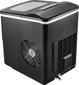 Automatický stroj na výrobu ledových kostek 2,2l