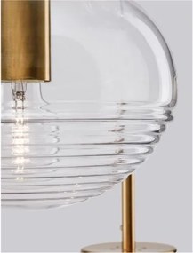 Závěsné svítidlo NOVA LUCE MAEVE Ε27 9236755 bez žárovky
