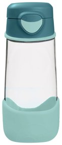 Sport lahev na pití 450 ml - emerald forest