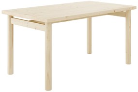 OnaDnes -20% Dřevěný jídelní stůl Karup Design Pace 150 x 85 cm