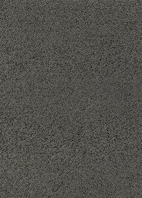 Koberce Breno Metrážový koberec POINT 773, šíře role 400 cm, Šedá