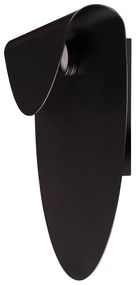 Toolight Toolight, LED nástěnné svítidlo APP1429-W BLACK, OSW-03098