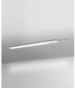 Ledvance - LED Stmívatelné podlinkové svítidlo se senzorem CABINET LED/6W/230V