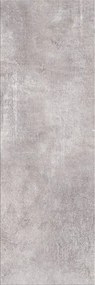 Cersanit Obklad Snowdrops Grey 20x60 - 148065