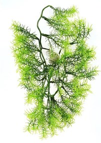 Umělá květina Asparagus, 40 cm